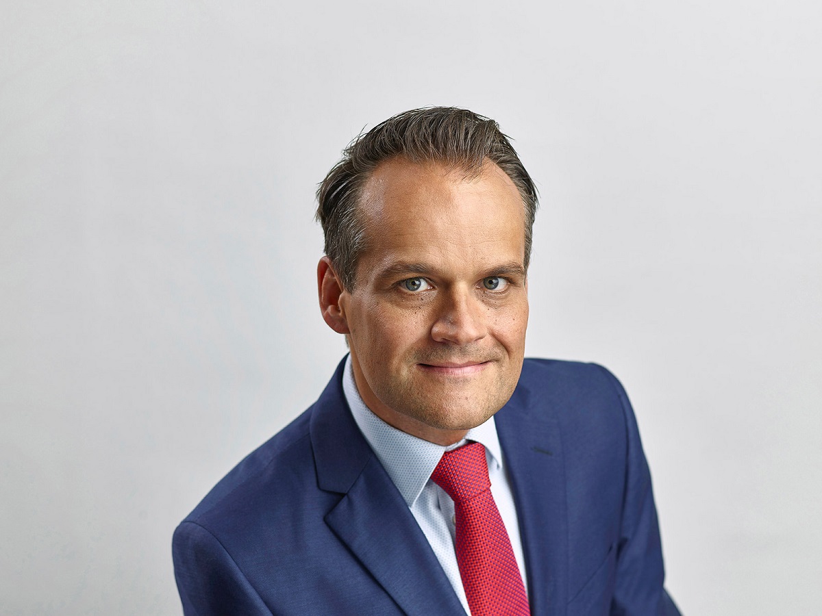 CFO Profiel: Jan Kees de Jager - CFO
