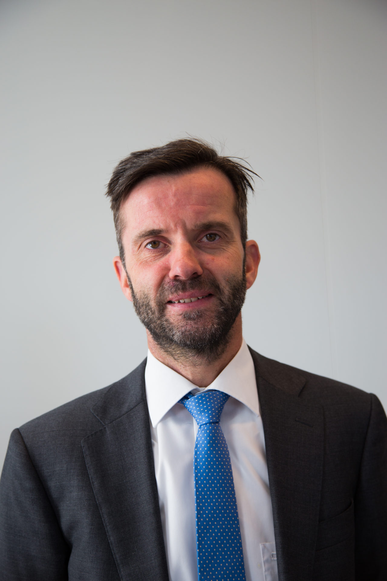 Arie Vergunst nieuwe CFO Royal IHC - CFO