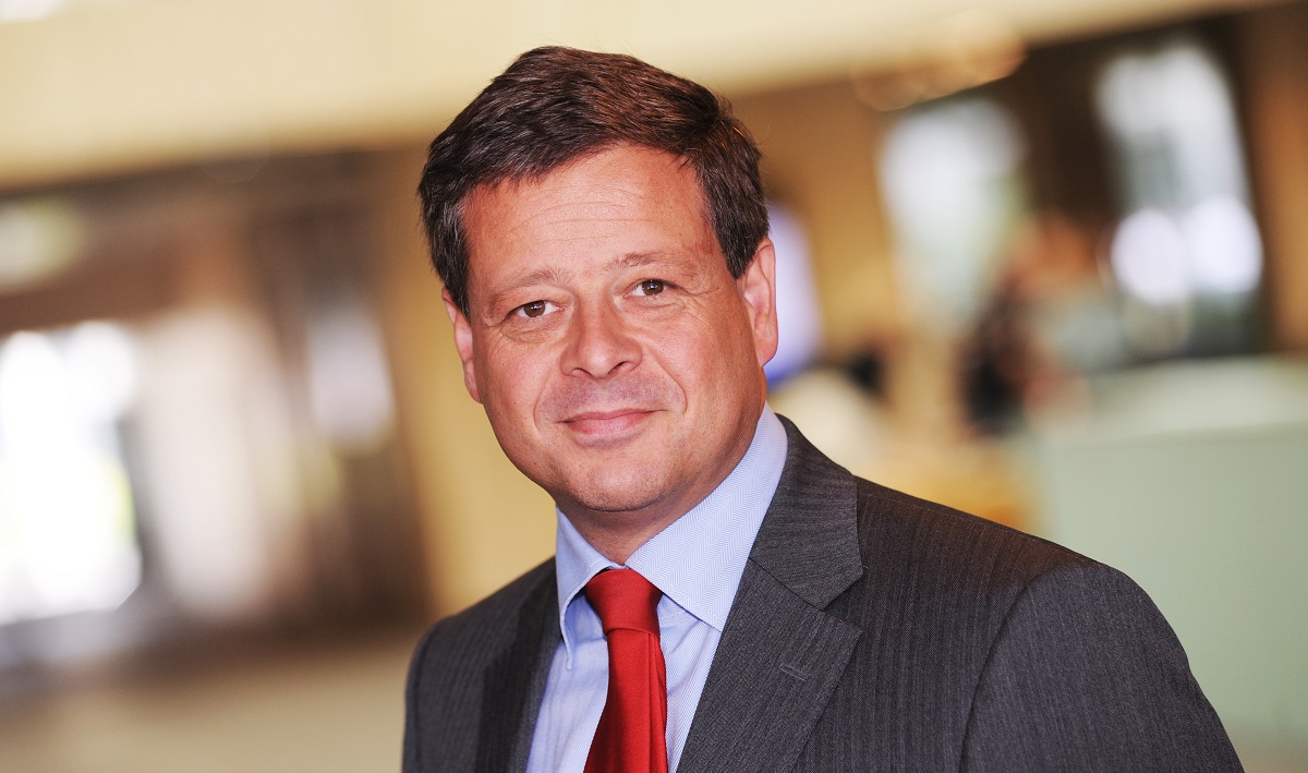 CFO Mike de Boer: Wel 49 versies business case Knab - CFO