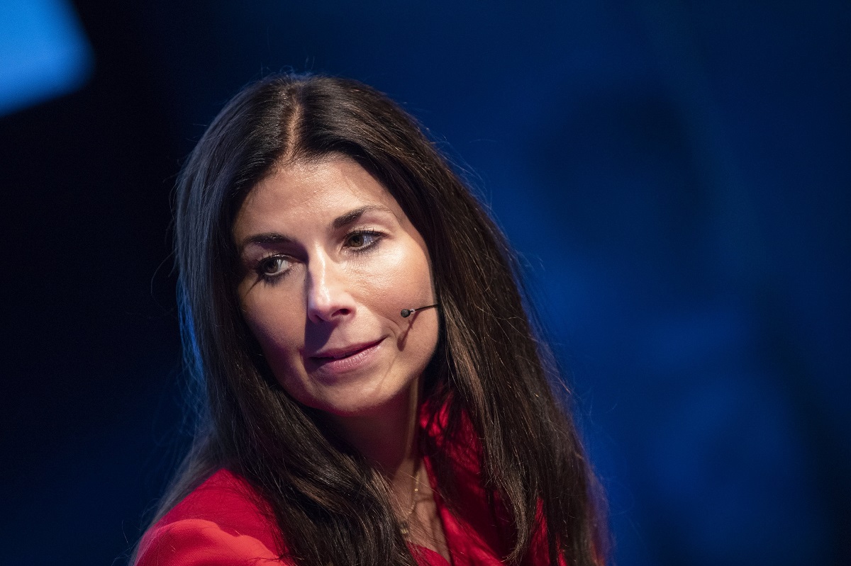 Janine Vos, CHRO Rabobank: 'Ik verbaas me over het leiderschap in de ...