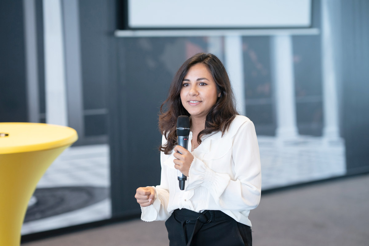 'Generatie x en z moeten elkaar aanvullen' - CFO