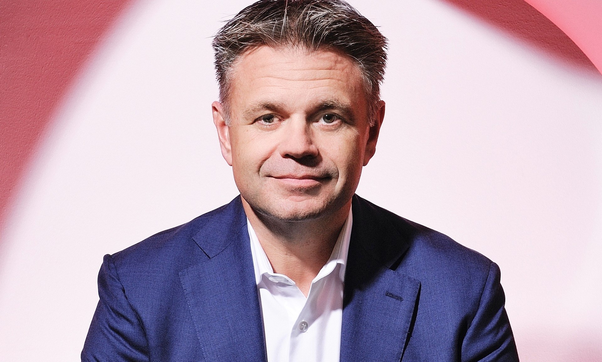 ‘Wilde ik wel die corporate tijger worden?’ - CFO