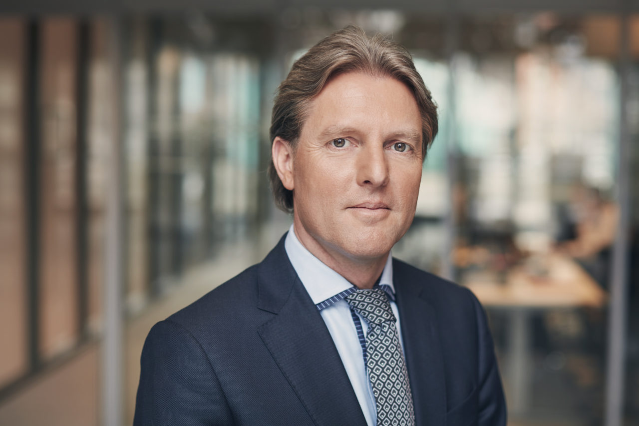 Bestuurslid Gerben Everts verlaat de AFM - CFO
