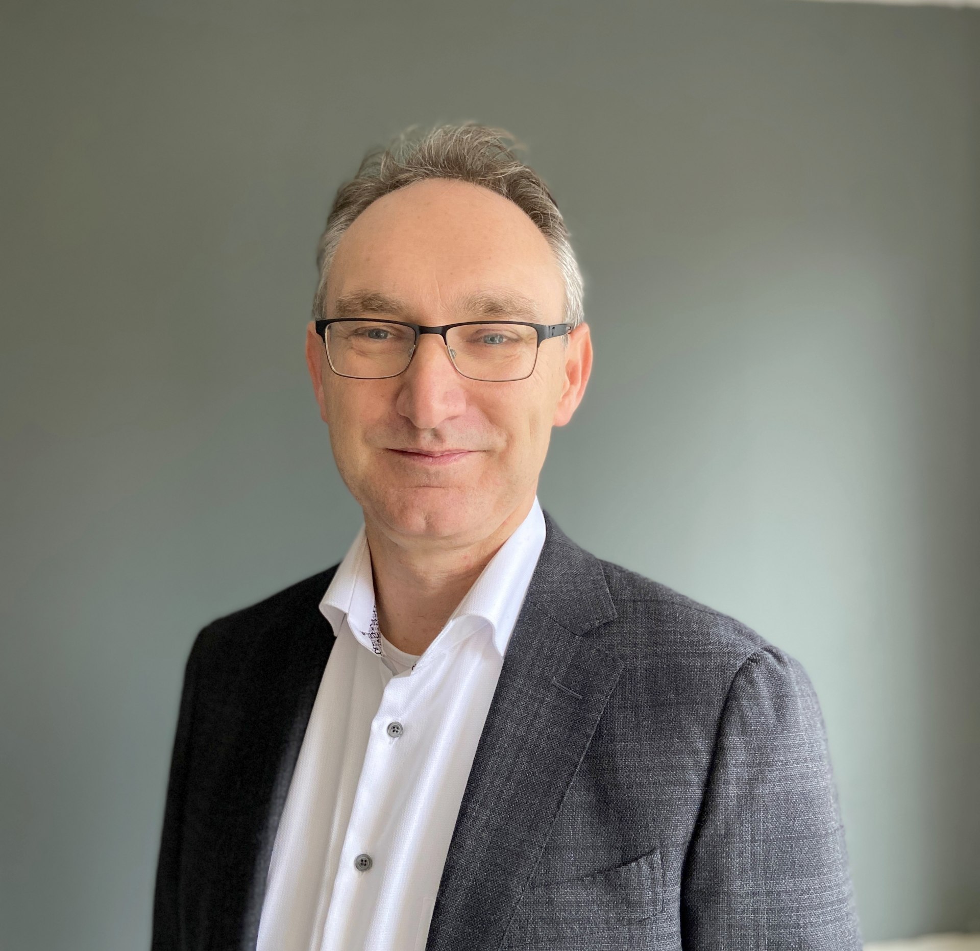 MediaMarkt-CFO Peter Kalden naar tomatenspecialist RedStar - CFO