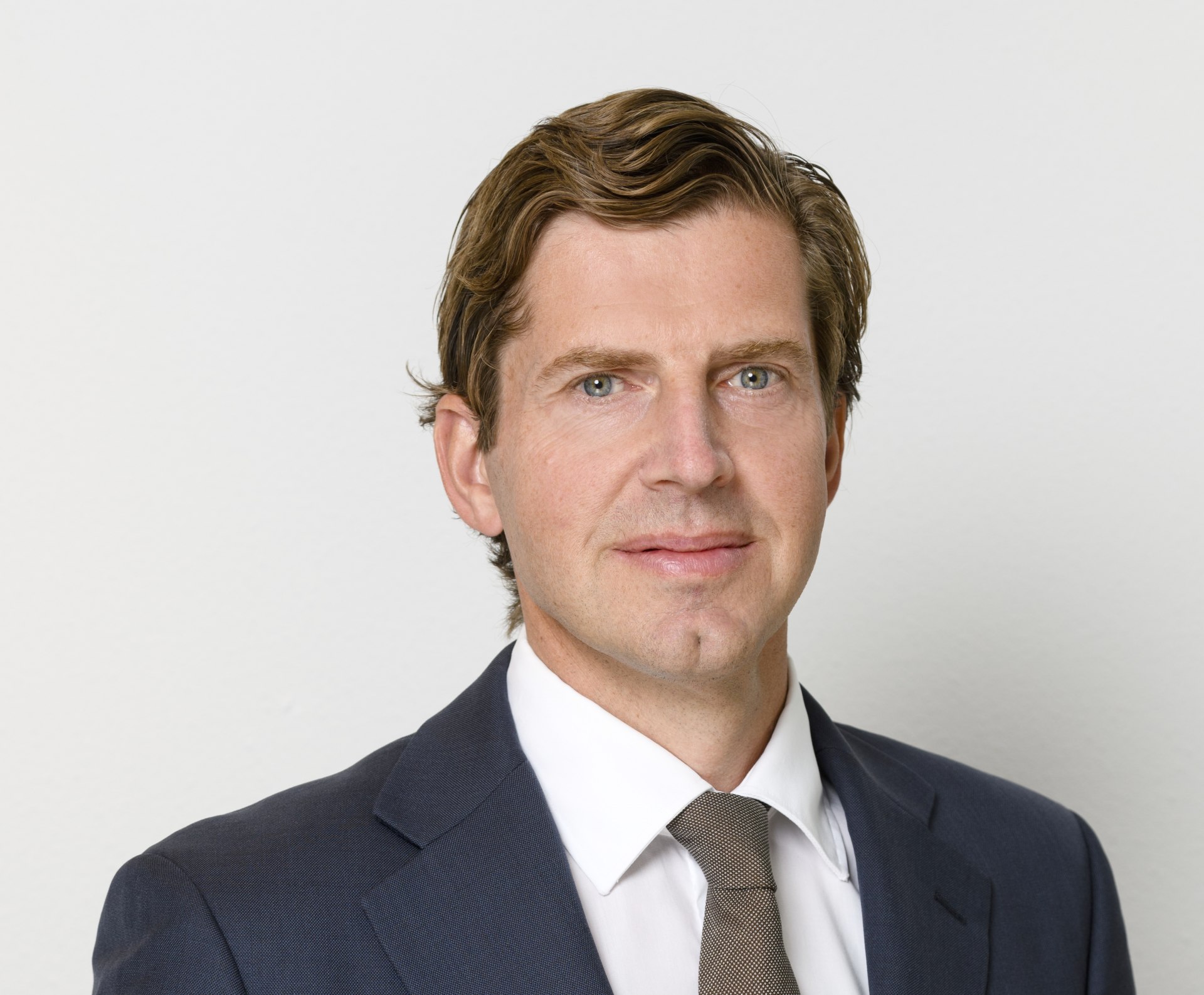 Maarten van de Pol is de nieuwe CFO van PwC - CFO