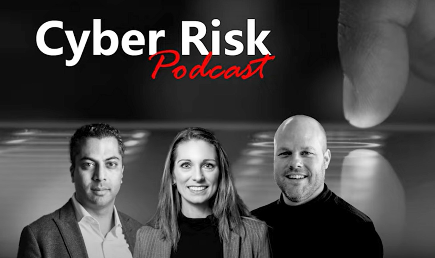 Podcast: de menselijke maat van cybersecurity - CFO