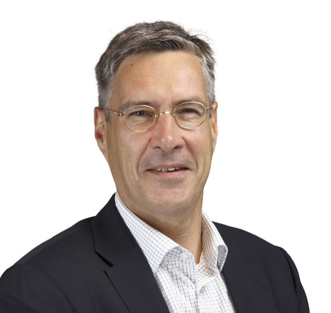 Wijnand Tutuarima sinds deze maand CFO Anthony Veder Group - CFO