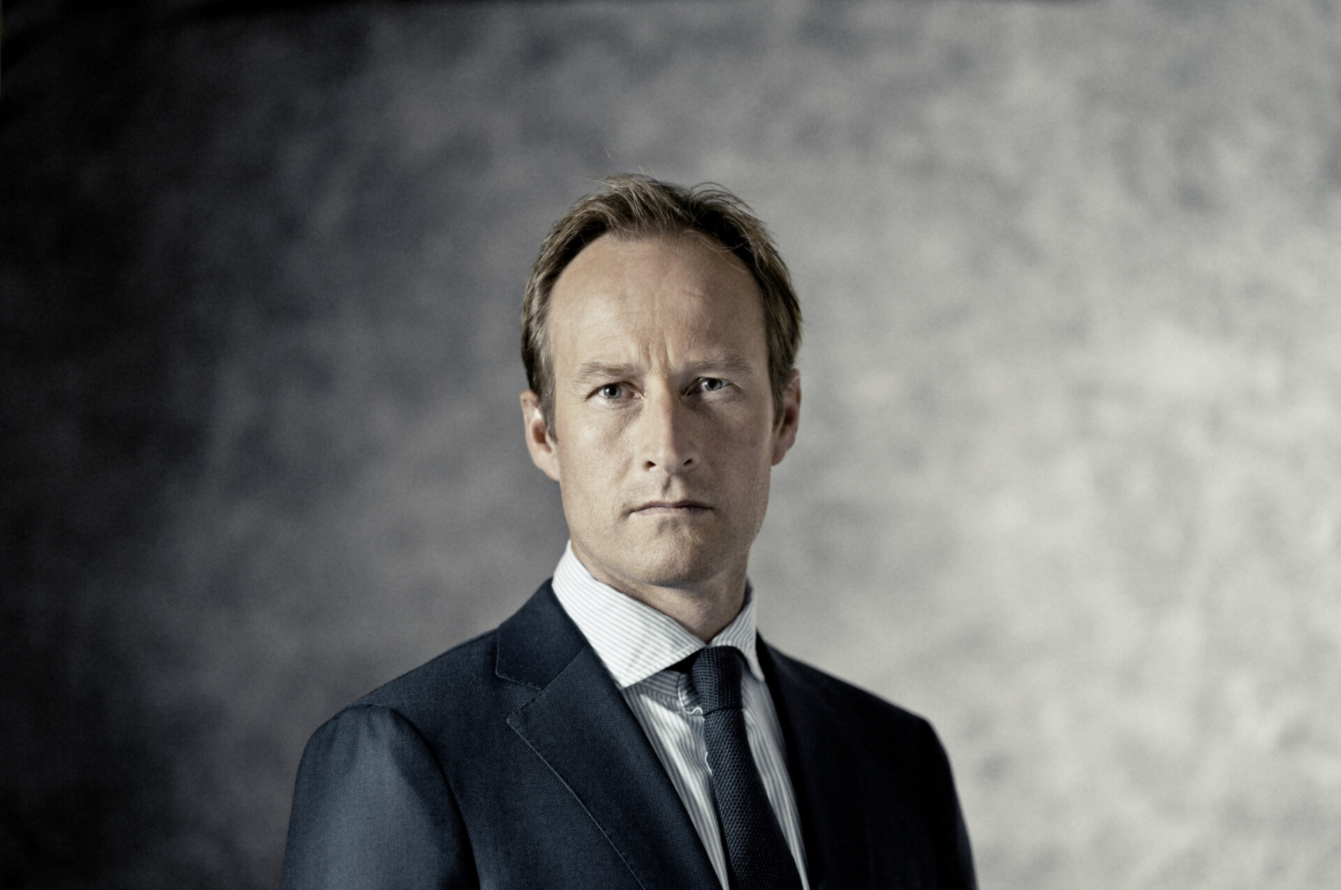 Martijn van Muyden (CFO Houthoff): "Inmiddels kijken we met onze ...