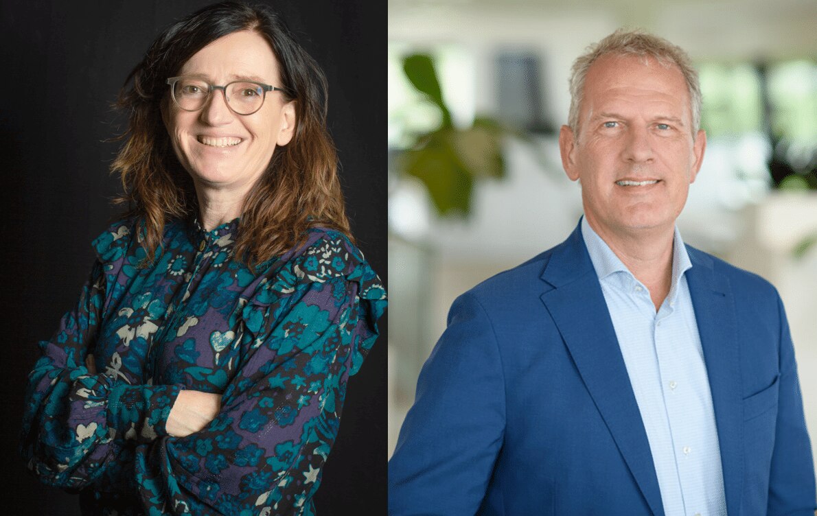 Mieke Philipsen volgt Hans Schuil op als CFO van Cosun - CFO