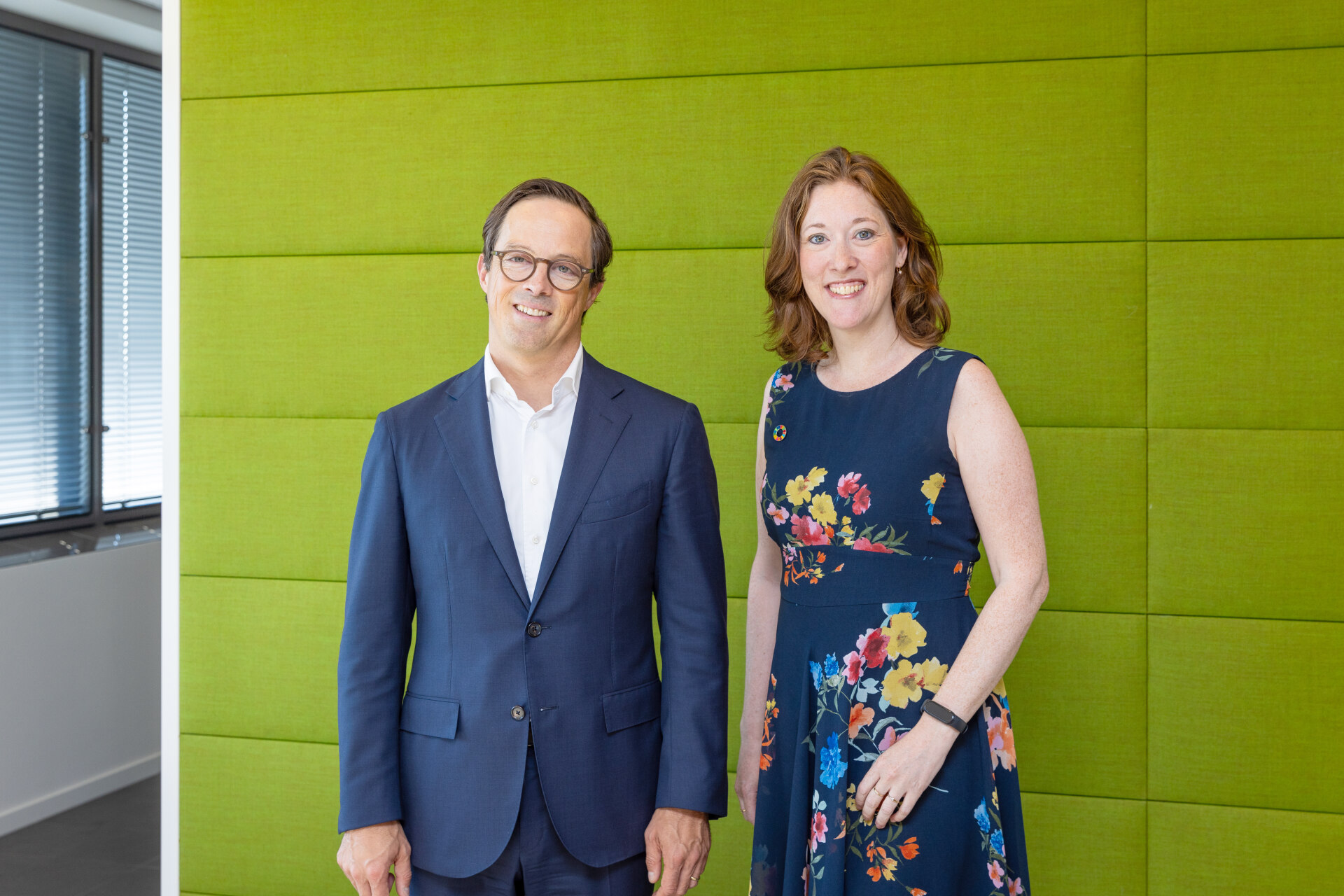 CFO meets CSO: “Net zoals bij ESG, loop je met financiële verslaggeving ...
