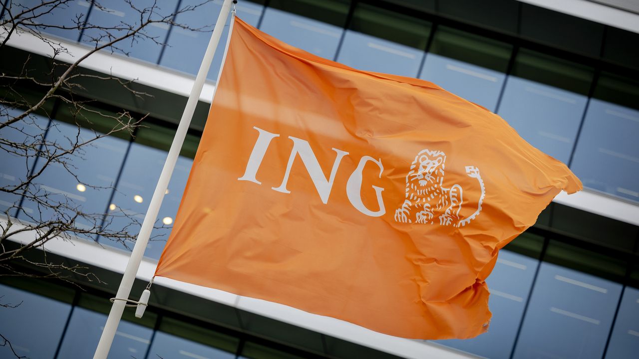 Toename fossiele financiering door ING en Rabobank - CFO