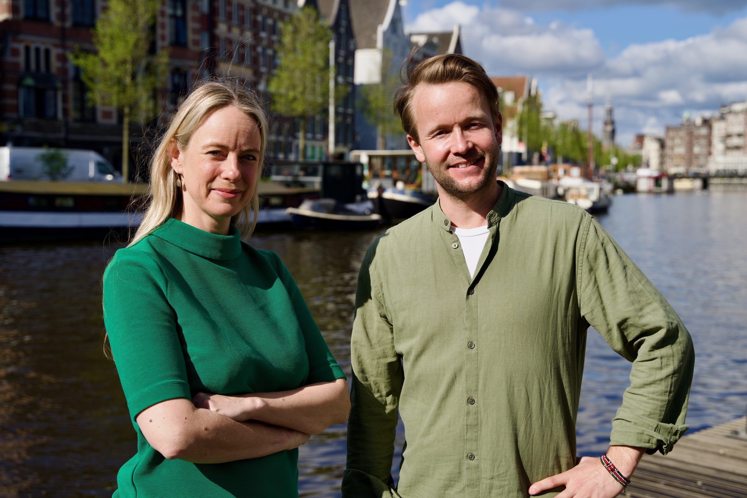 “Het alternatief is dat we elkaar in Europa kapot concurreren, terwijl ...