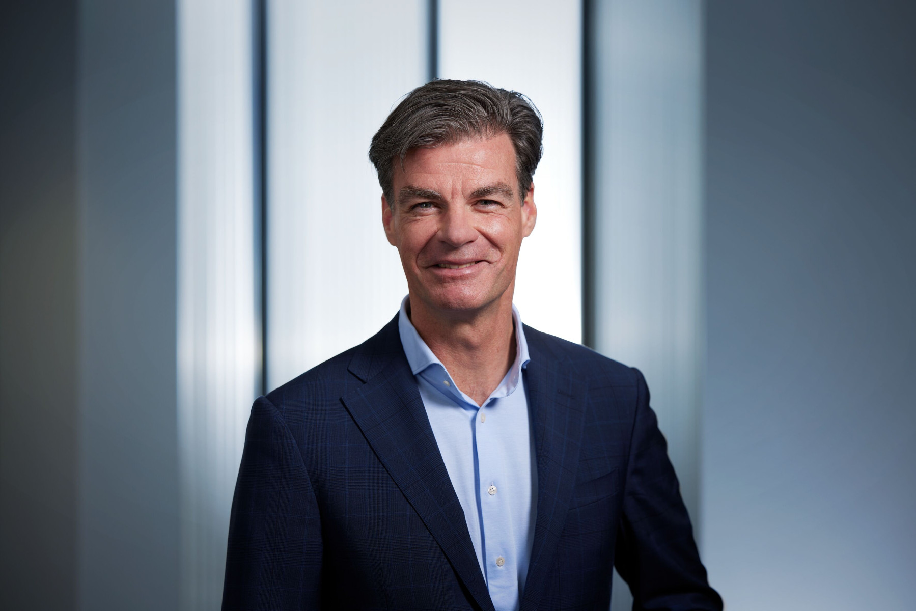 Martijn Plaum vertrekt als CFO bij Tata Steel IJmuiden - CFO