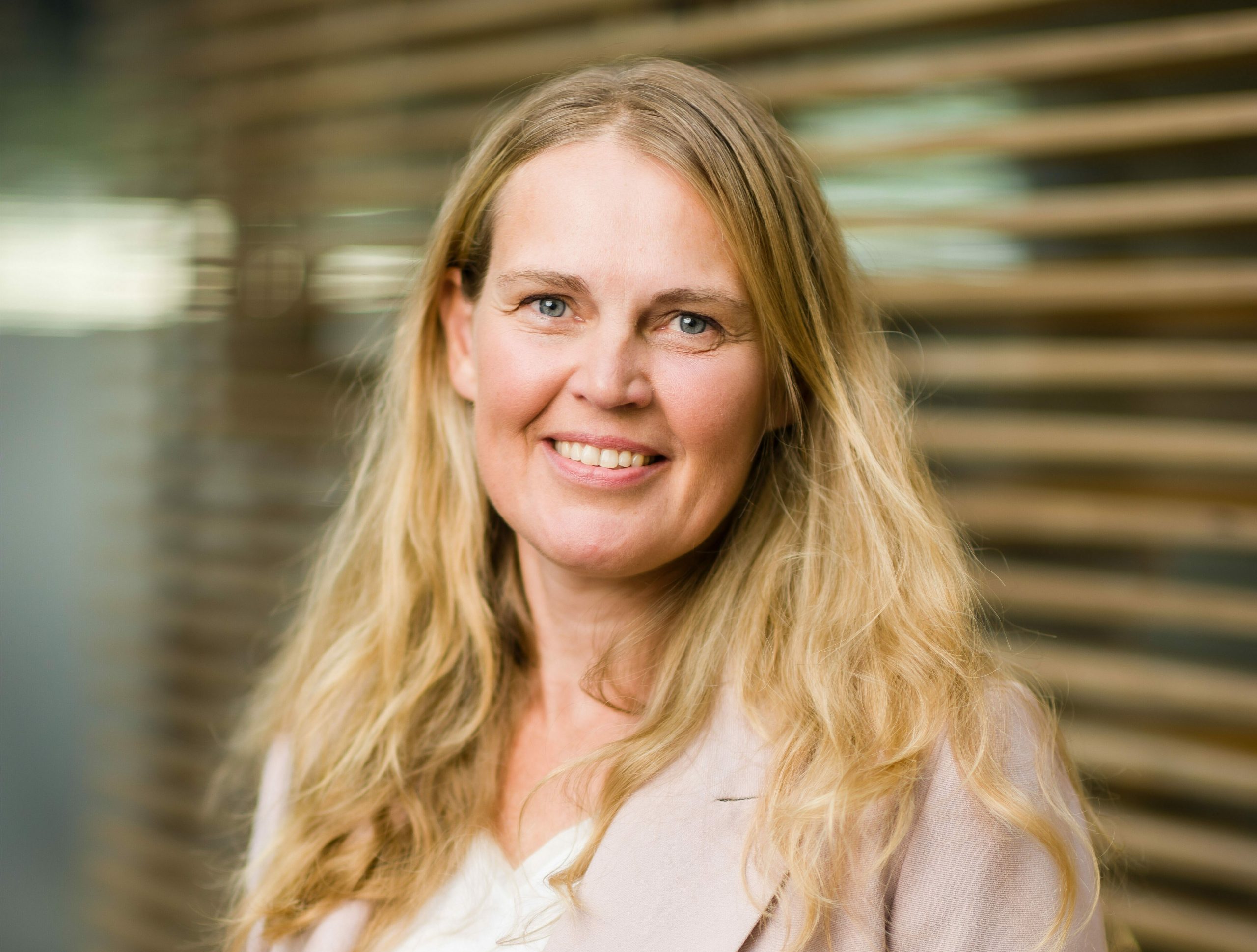 Tjarda Klimp (CFO Vion) wordt volgend jaar de nieuwe CEO van het ...