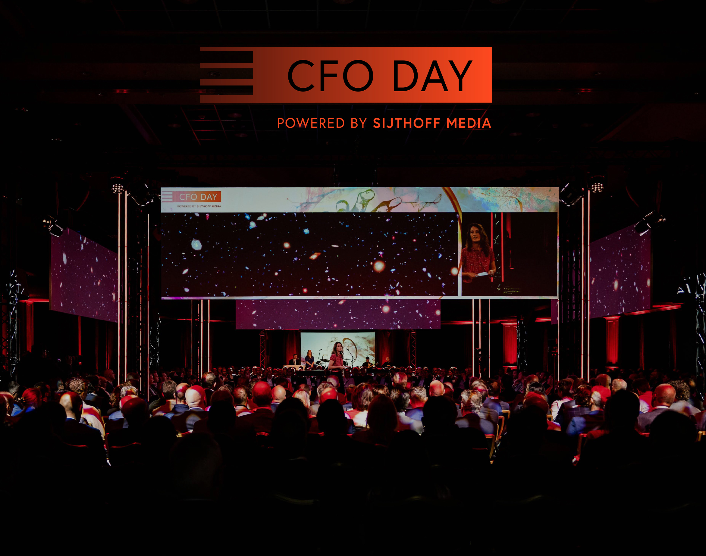 CFO Day 2025 - From Obstacle to Opportunity - (save the date - 28 mei ...