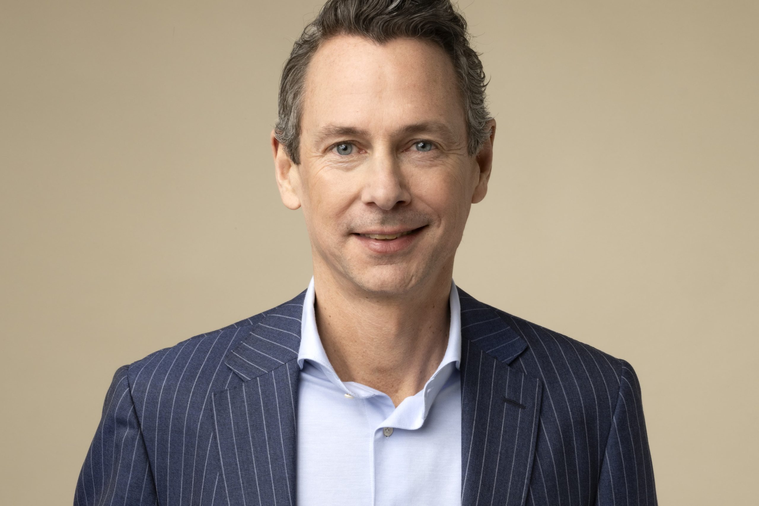 Willem Verhaagen is de nieuwe CFO van HeadFirst Group - CFO