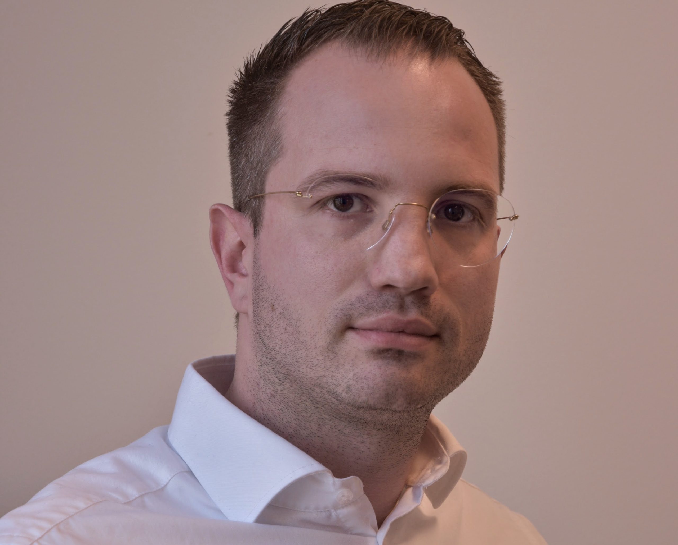 Maarten Groot Boerle is de nieuwe CFO van KwikFit - CFO