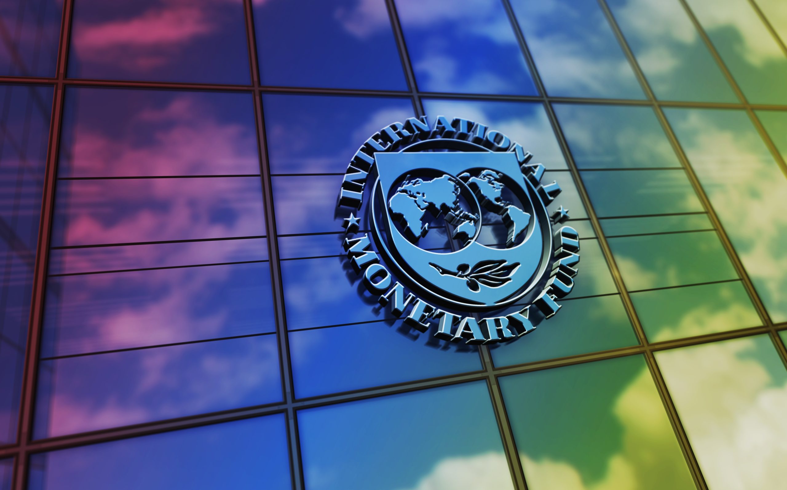 IMF waarschuwt: verdere correctie op financiële markten blijft reëel ...