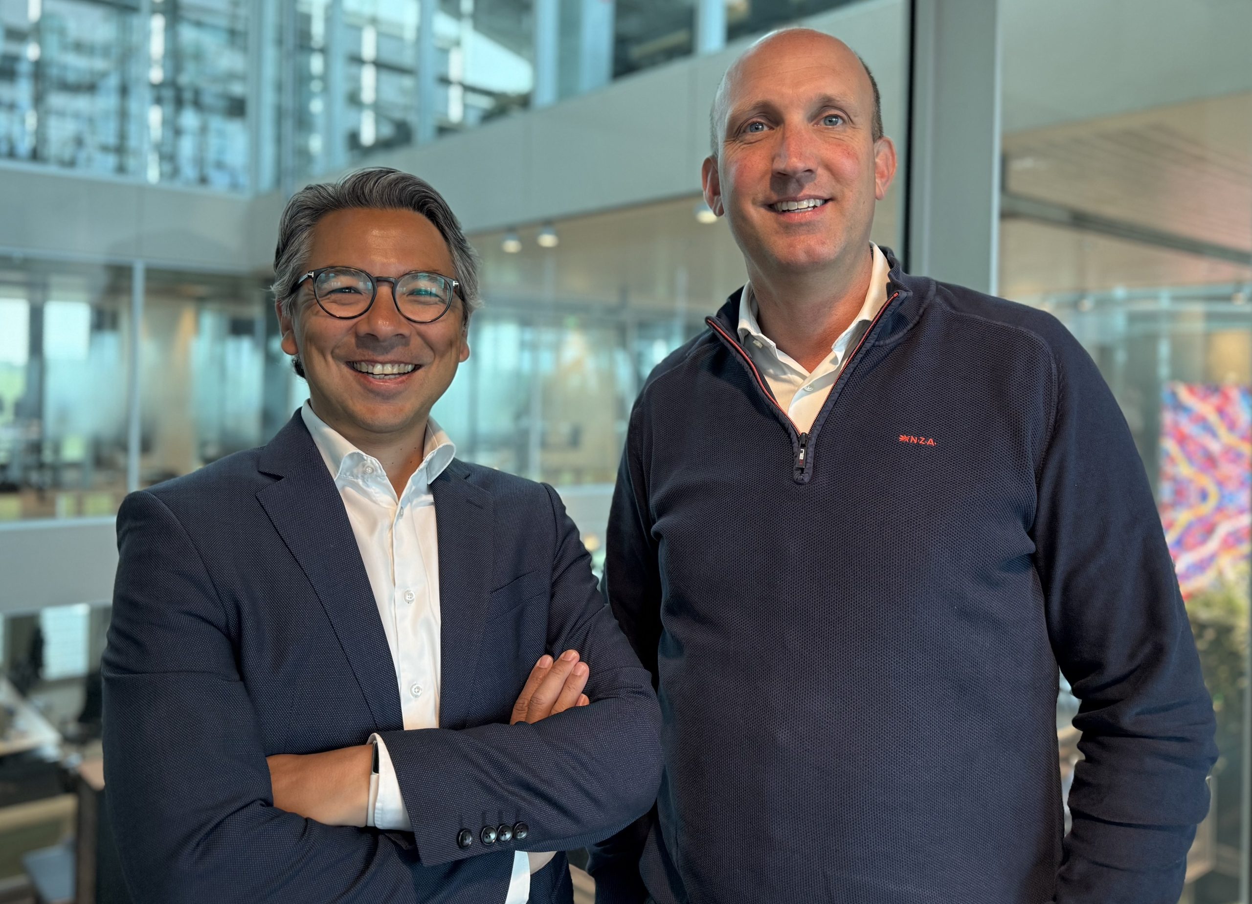 Hong-May Cheng en Juriaan Deumer (Simon-Kucher): “Pricing is in veel organisaties historisch ...