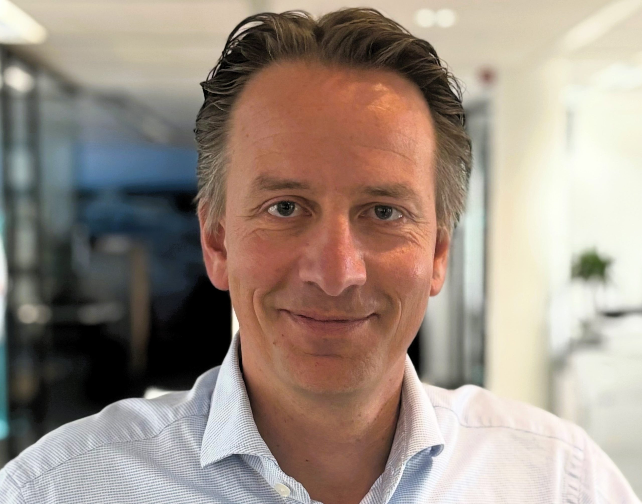 Chiel Rietvelt (CFO TotalEnergies-Corbion): “Je kunt alleen groen ...