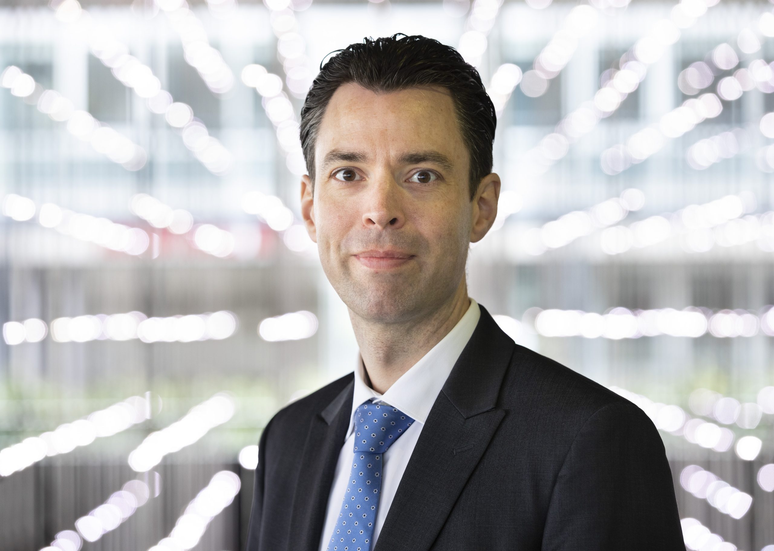 Michiel Boere (CFO van Remote): “Budgetten beperken, forecasts geven ...