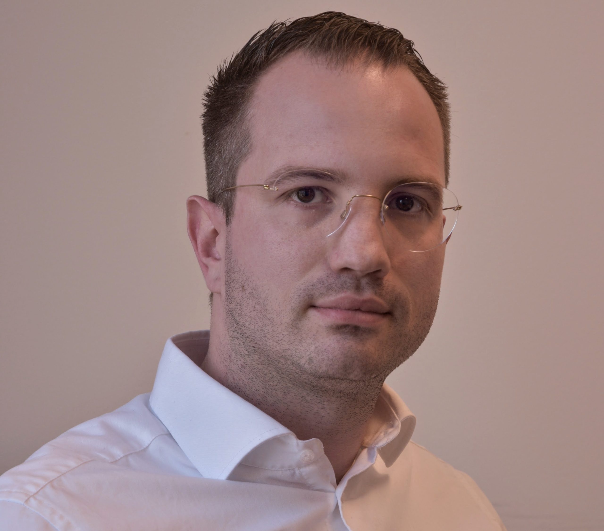 Maarten Groot Boerle (CFO van KwikFit): “Finance moet bij KwikFit de ...