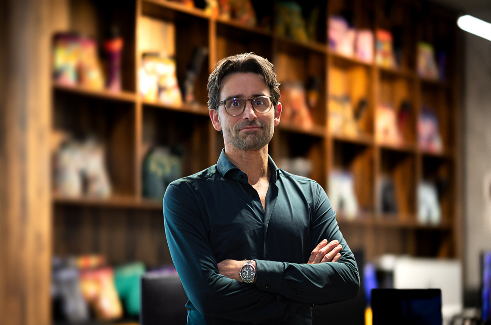 De eerste 100 dagen van Robertjan Dekker (CFOO van On That Ass): “Het ...