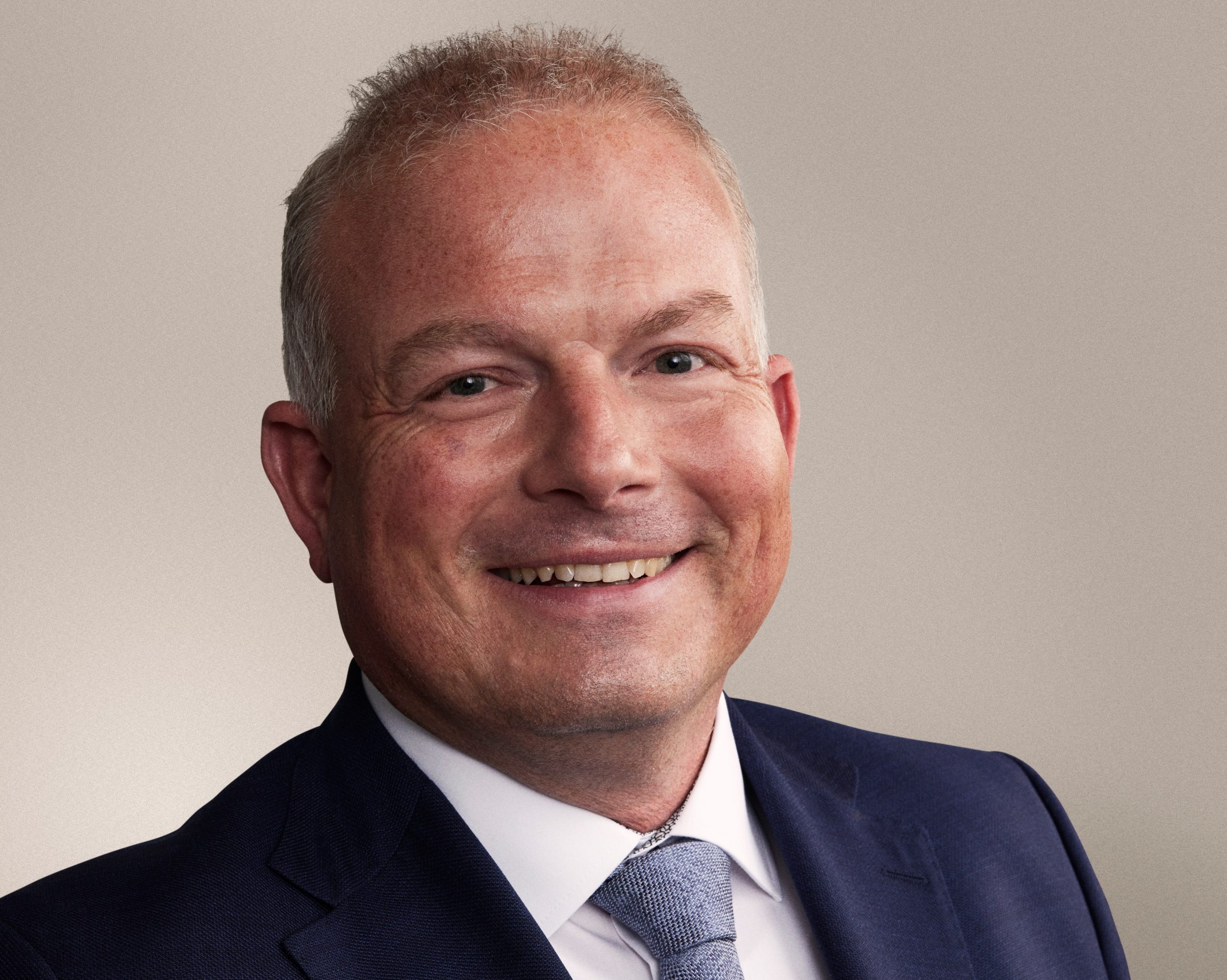 Gavin van Boekel (CFO van Heijmans) over de jaarcijfers van 2025 ...
