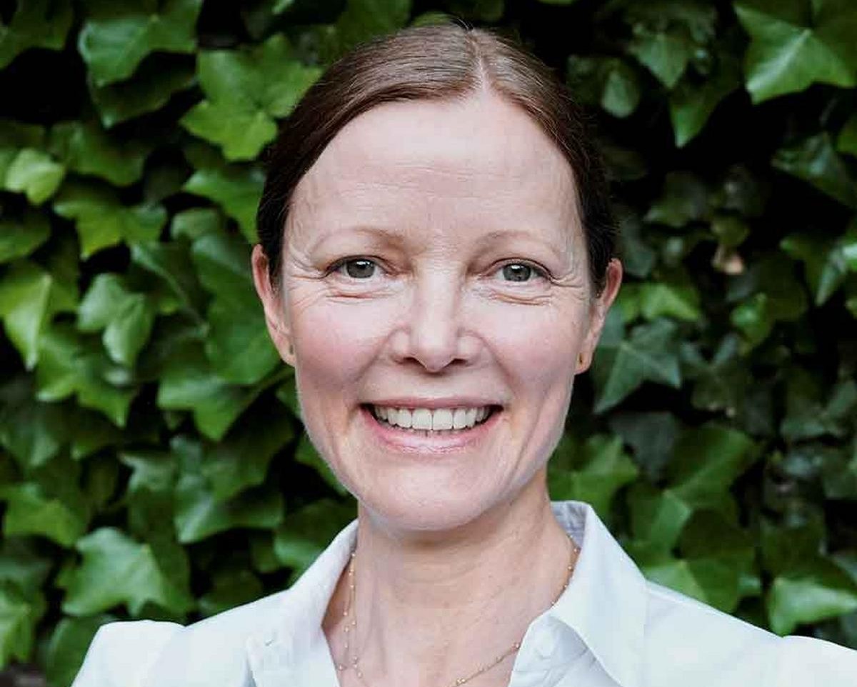 Lucy Slinger aangesteld als CFO van Primark - CFO